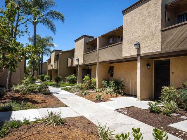 Great location, & 2 weeks free ! 2 Bedroom Apartment for Rent at 13340 Community Rd, Poway, CA 92064 Poway