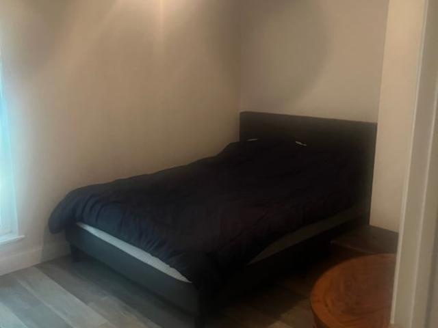 Great location. 3 bed 1 1/2 bath 1 me, 2 dogs