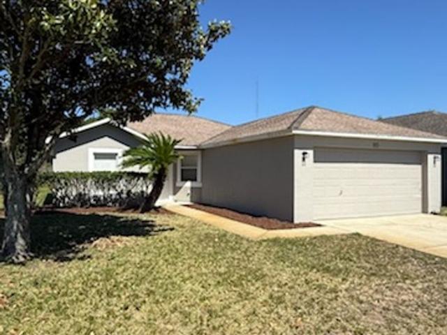 Great Location 3 Bed 2 bath Home in Grand Preserve!