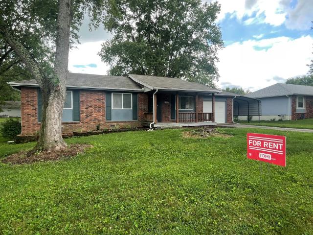 Great Location 3 bedroom 1 bath 1car garage
