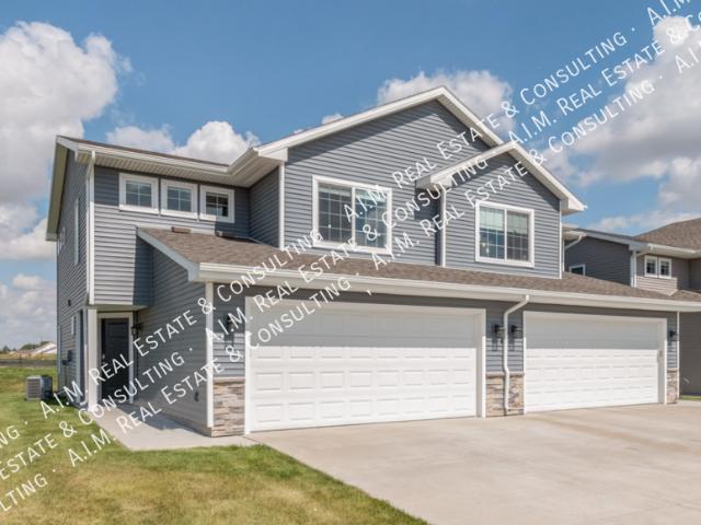 GREAT LOCATION! 3 Bedroom, 2.5 Bath Townhome in Ankeny