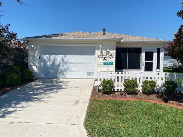 Great Location Turnkey Villa In The Village of Belvedere ANNUAL Lease