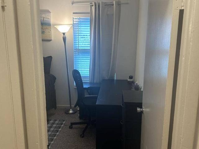 Great location and clean