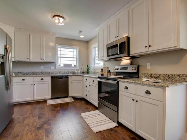 Great location, Close to everything!