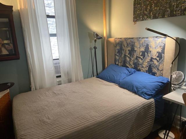 Great location for a stellar roommate