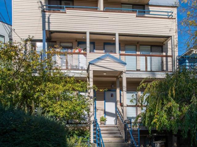 Great location in the vibrant Capitol Hill neighborhood!