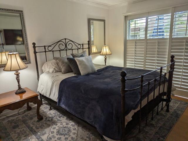 Great Location in Tree Lined Community