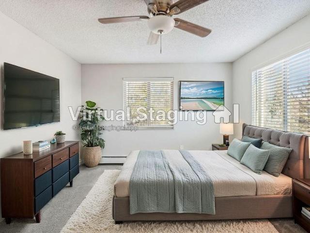 GREAT Location Near Olde Town Arvada! Spacious 2 2 Bedroom Apartment for Rent at 5370 Allison St, Arvada, CO 80002