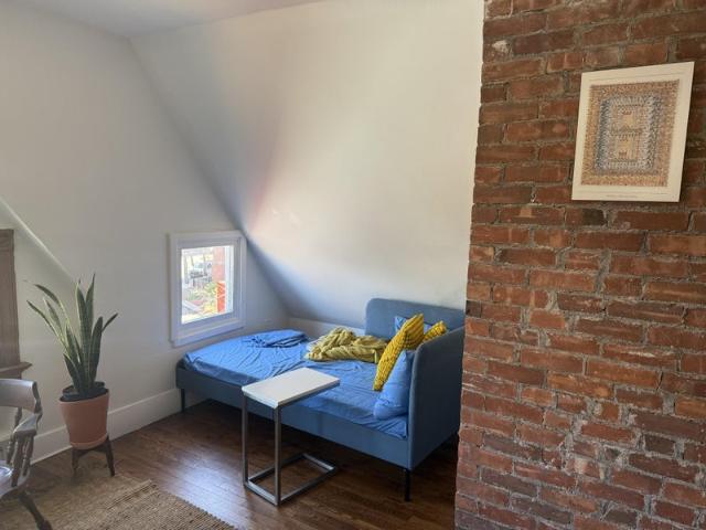 Great Location Near Campus