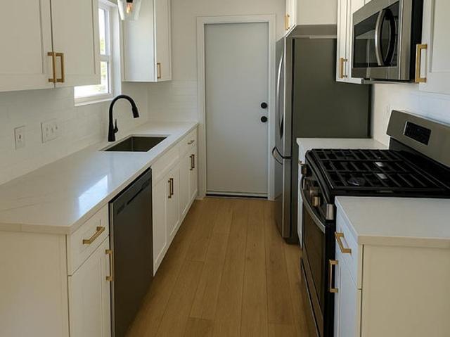 Great Location near Domain Tech Ridge Upgraded A
