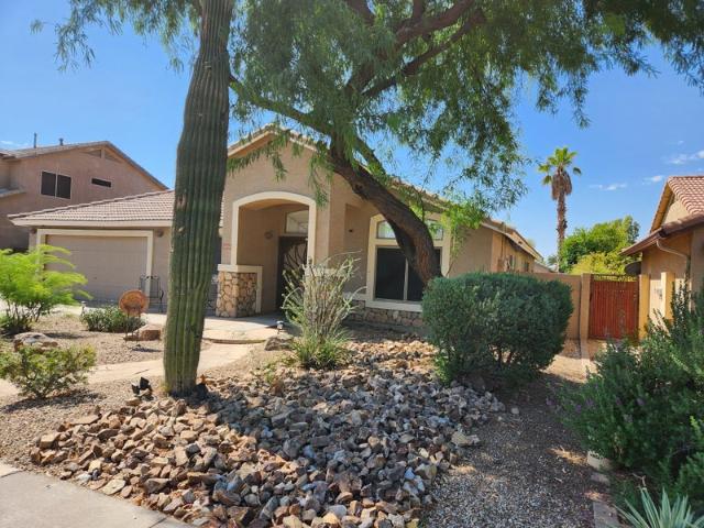 Great location near downtown Gilbert and San Tan