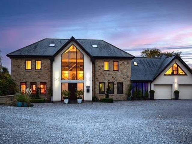 Great Lumley, Front Street, Chester Le Street, 8 Bedroom Detached
