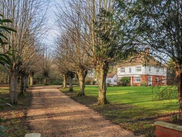Great Maplestead, Dynes Hall Road, Halstead, 5 Bedroom Detached
