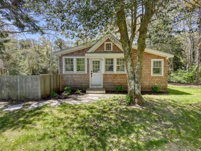 Great Marsh Rd, Centerville, Home For Sale