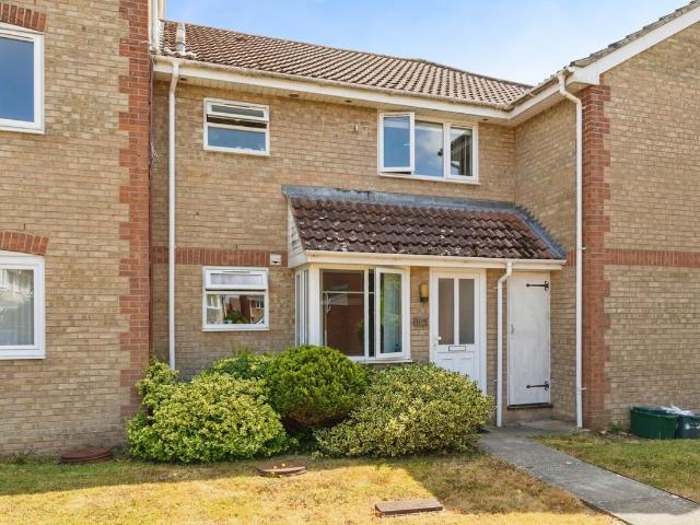 Great Meadow Road, Bradley Stoke, Bristol BS32, 1 bed terraced house to rent, £1,100 pcm | PrimeLocation