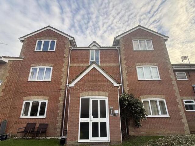 Great Meadow Road, Bradley Stoke,2 Bedroom Flat