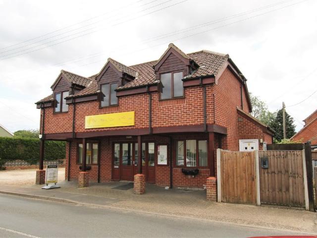 Great Melton Road, Hethersett, Norwich NR9, 2 bed flat to rent, £895 pcm | PrimeLocation