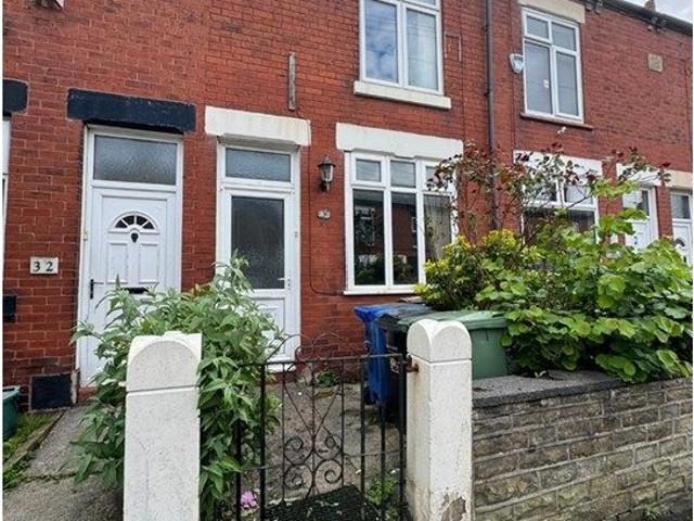 Great Moor St, Stockport SK2, 2 bed terraced house to rent, £1,050 pcm | PrimeLocation