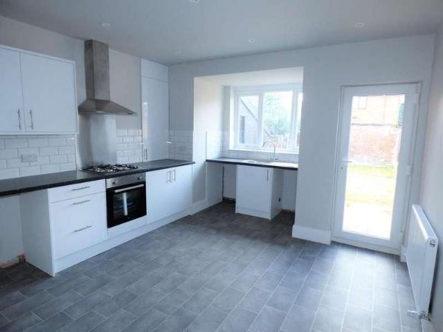 Great Moor Street, Great Moor, Stockport, SK2