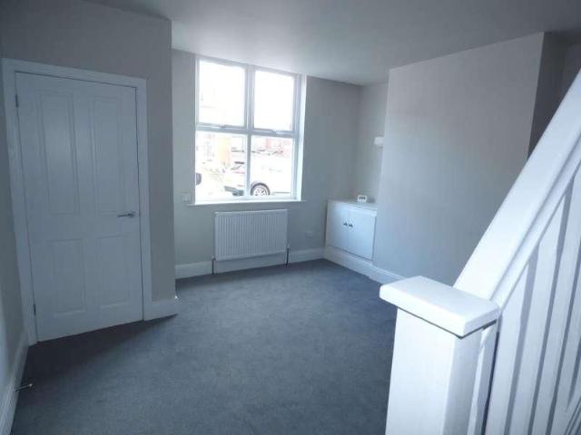 Great Moor Street, Great Moor, Stockport, SK2