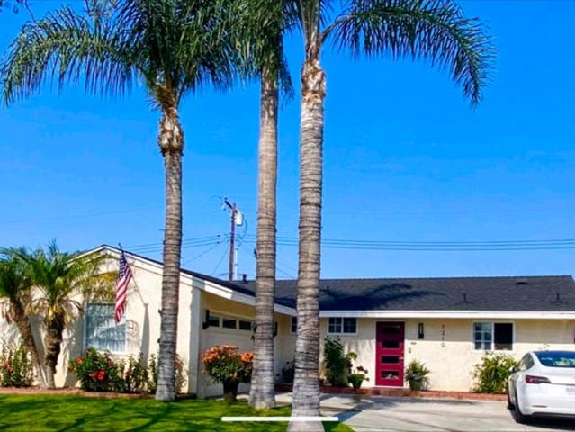 Great neighborhood!