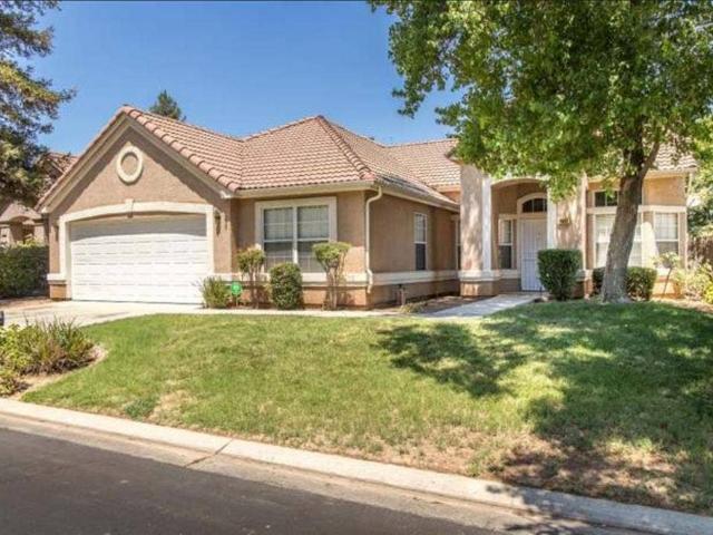 Great neighborhood, great place!