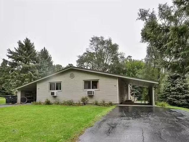 Great Newly Remodeled Rental Unit Located in Milton School Dis.