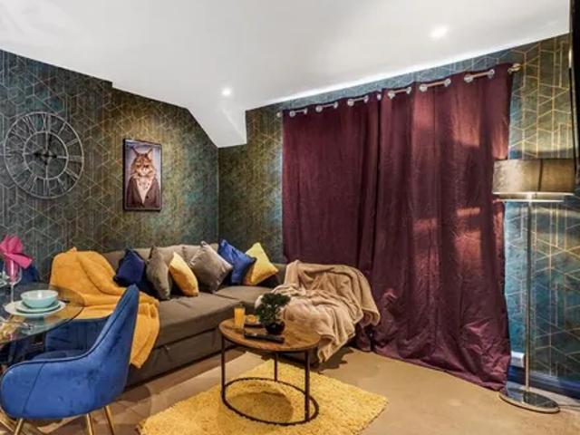 Great North Way, London, NW4 4XG, United Kingdom | 1 bed apartment for rent #131175799 | Rentberry