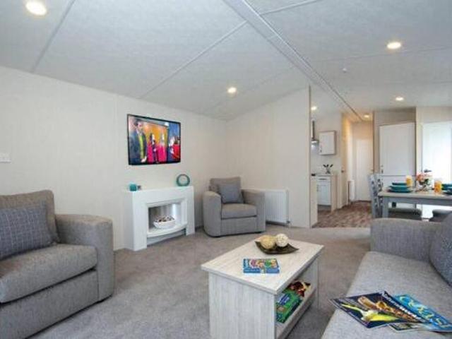 Great North Rd, Scrooby, 2 Bedroom Caravan