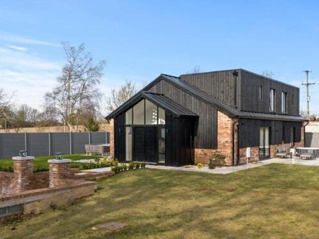 Great North Road, Bawtry, 5 Bedroom Detached