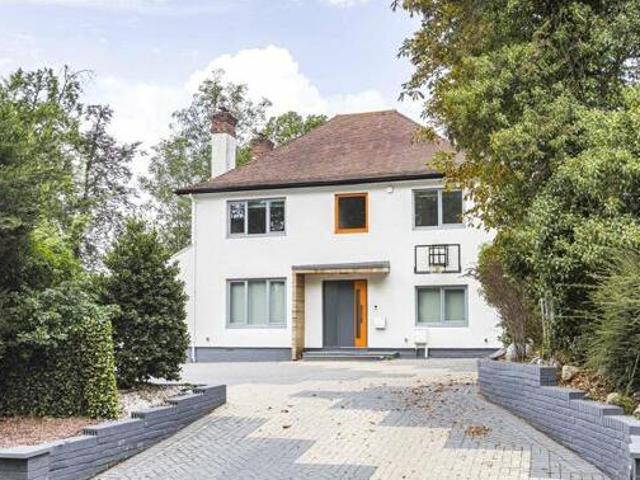 Great North Road, Brookmans Park, 5 Bedroom Detached