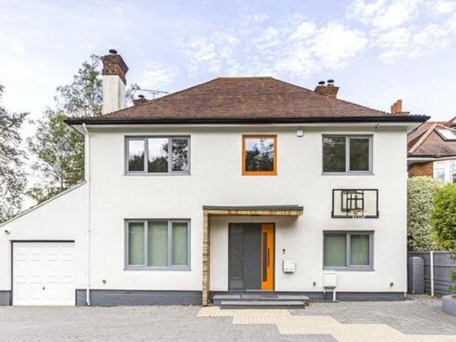 Great North Road, Brookmans Park, 5 Bedroom Detached
