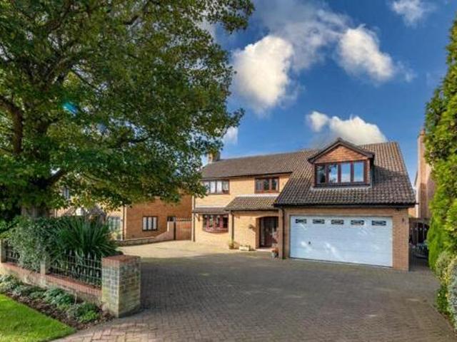 Great North Road, Eaton Ford, 4 Bedroom Detached