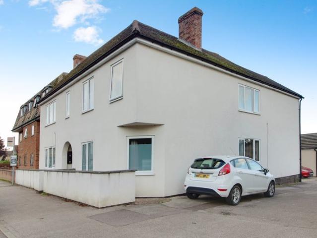Great North Road, Eaton Socon, St. Neots PE19, 1 bed flat to rent, £900 pcm | PrimeLocation