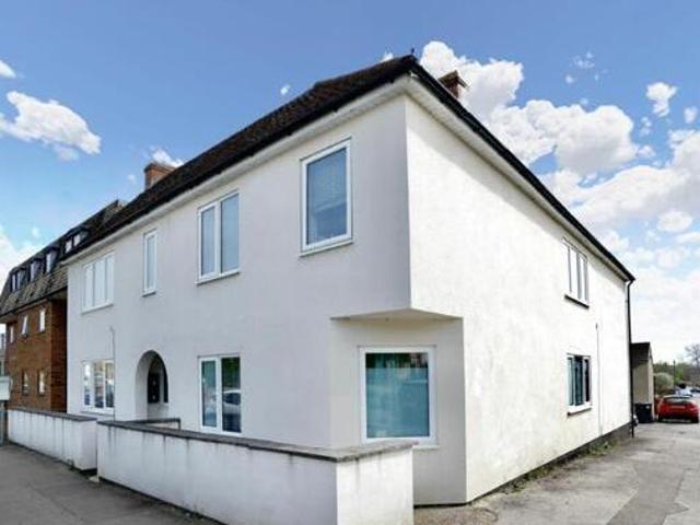 Great North Road, Eaton Socon, 1 Bedroom Apartment