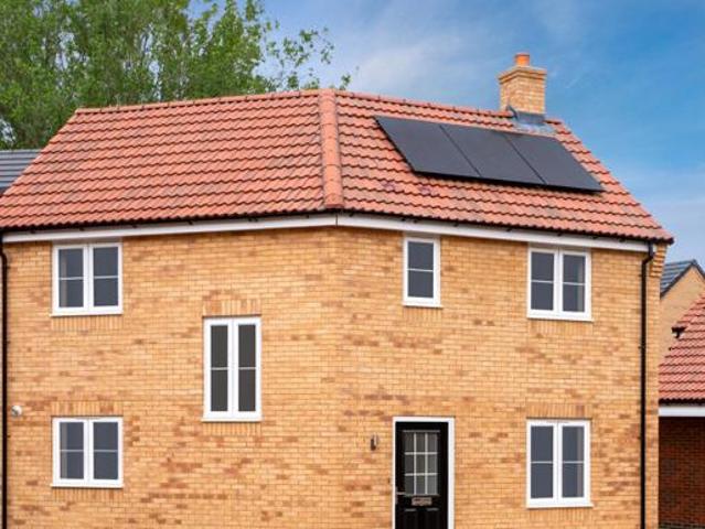 Great North Road, Fernwood, 3 Bedroom Detached