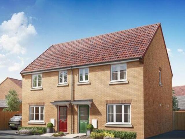 Great North Road, Fernwood, 3 Bedroom Semi detached