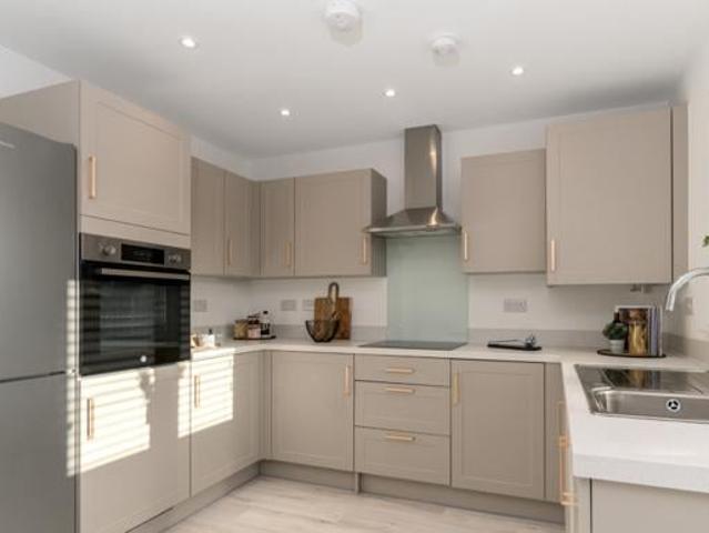 Great North Road, Fernwood, 4 Bedroom Terraced