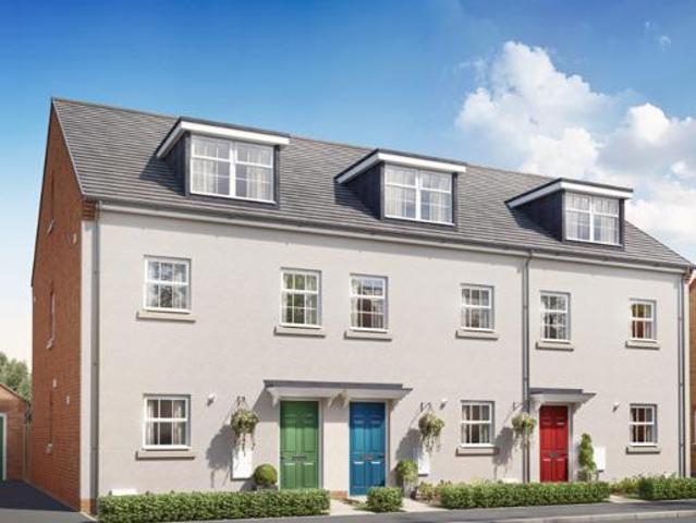 Great North Road, Fernwood, 4 Bedroom End