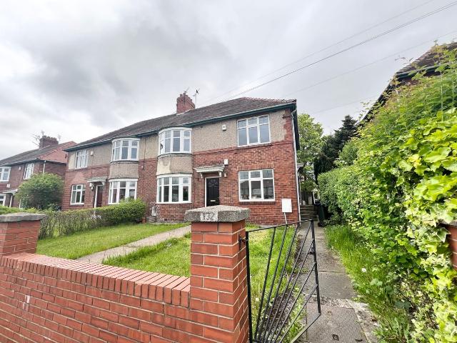 Great North Road, Gosforth, Newcastle Upon Tyne NE3, 2 bed flat to rent, £825 pcm | PrimeLocation