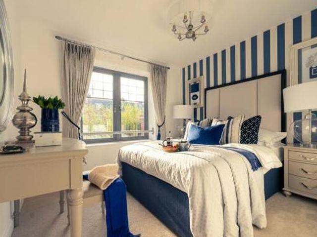 Great North Road, Hatfield, 2 Bedroom Retirement