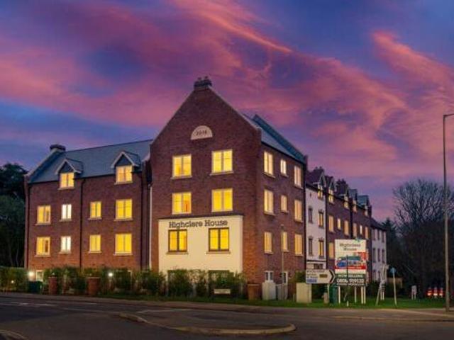 Great North Road, Hatfield, 2 Bedroom Retirement