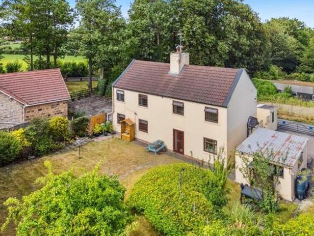Great North Road, South Milford, 4 Bedroom Detached