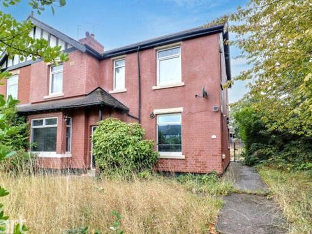 Great North Road, Woodlands, 4 Bedroom Semi detached