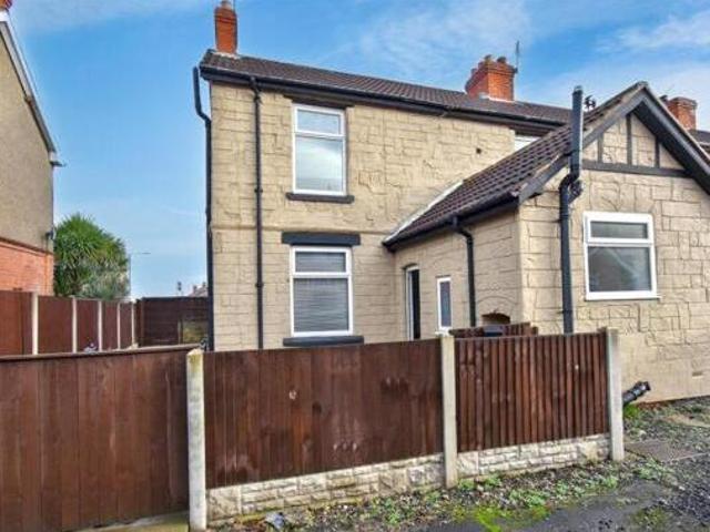 Great North Road, Woodlands, 3 Bedroom Terraced