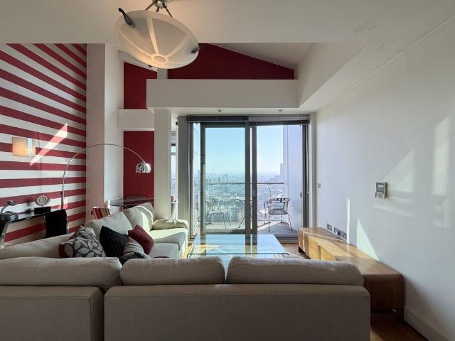 Great Northern Tower, 1 Watson Street, Manchester, M3 4EF