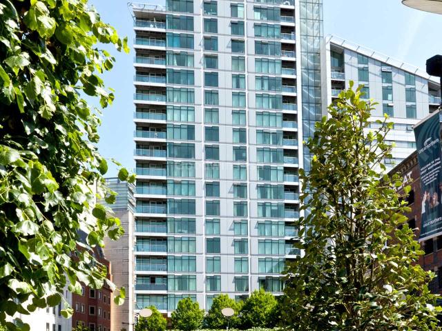 Great Northern Tower, Watson Street, Manchester Goodwin Fish Estate Agent in Manchester