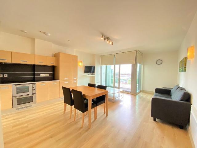 Great Northern Tower, Watson Street, Manchester M3, 2 bed flat to rent, £1,695 pcm | PrimeLocation