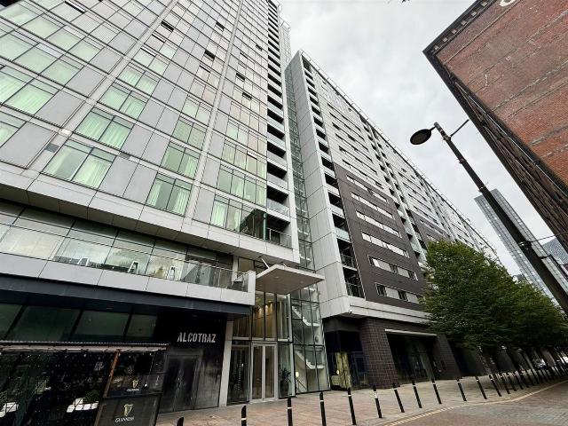 Great Northern Tower, Manchester M3, 2 bed flat to rent, £1,500 pcm | PrimeLocation