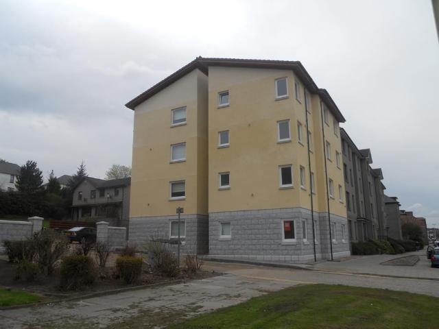 Great Northern Road, Aberdeen AB24, 2 bed flat to rent, £795 pcm | PrimeLocation